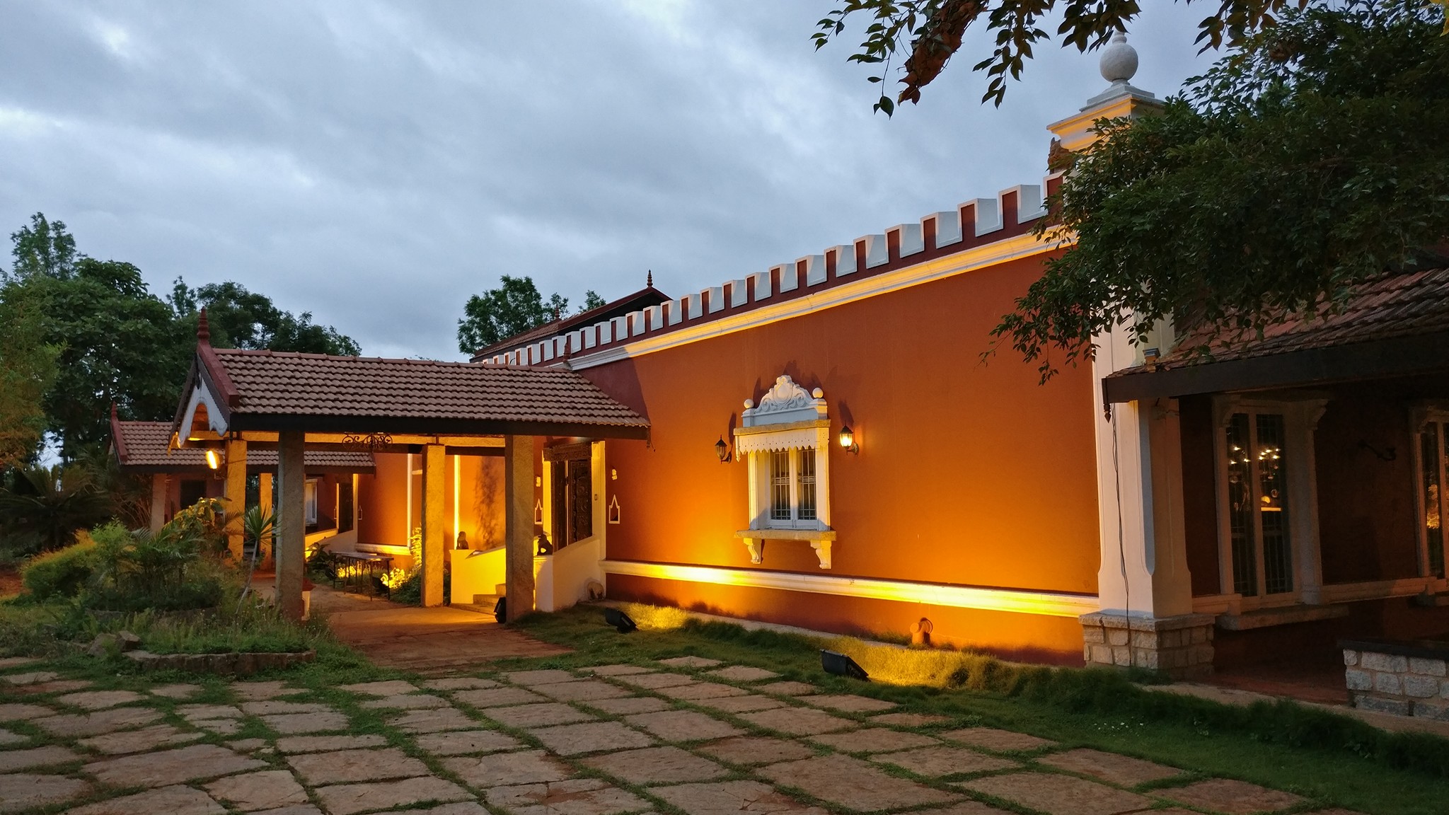 Shibravyi Courtyard - Wedding venue in Kanakapura Road, Bengaluru