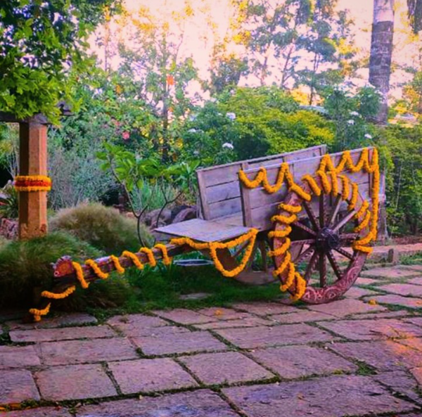 Shibravyi Courtyard - Wedding venue in Kanakapura Road, Bengaluru